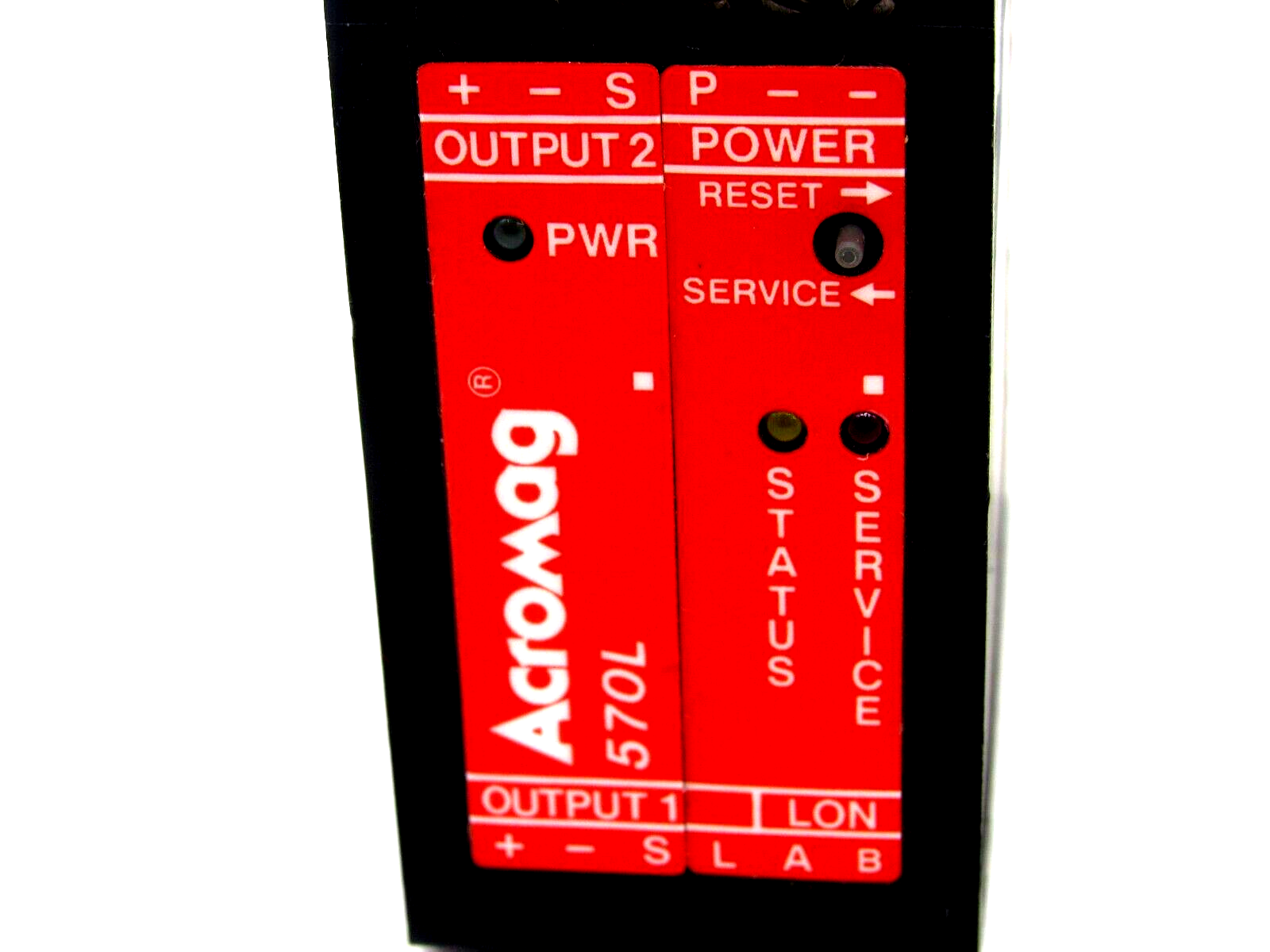 NEW ACROMAG 570L3-701-C1-10-NCR I/O MODULE 570L3701C110NCR - SB ...