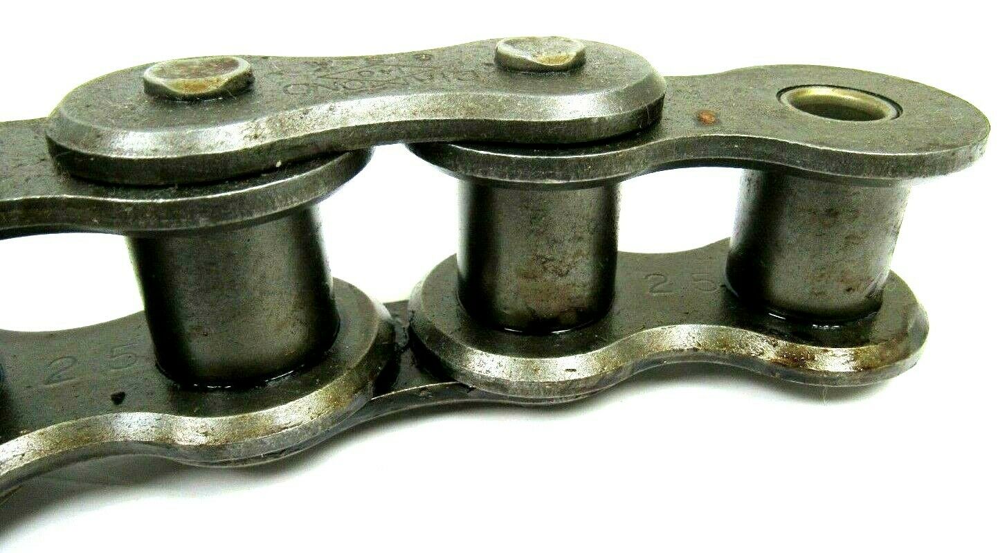 NEW DIAMOND 140 ROLLER CHAIN 10' - SB Industrial Supply, Inc.