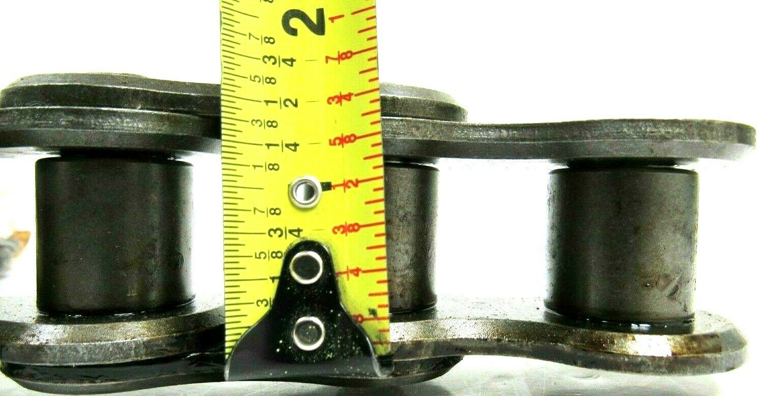 NEW DIAMOND 140 ROLLER CHAIN 10' - SB Industrial Supply, Inc.