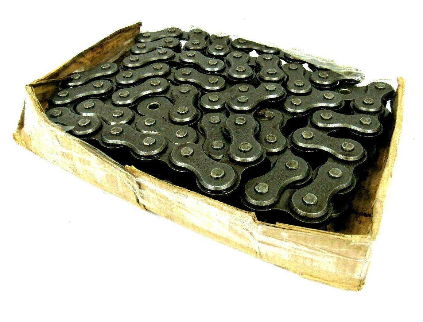 NEW DIAMOND 140 ROLLER CHAIN 10' - SB Industrial Supply, Inc.