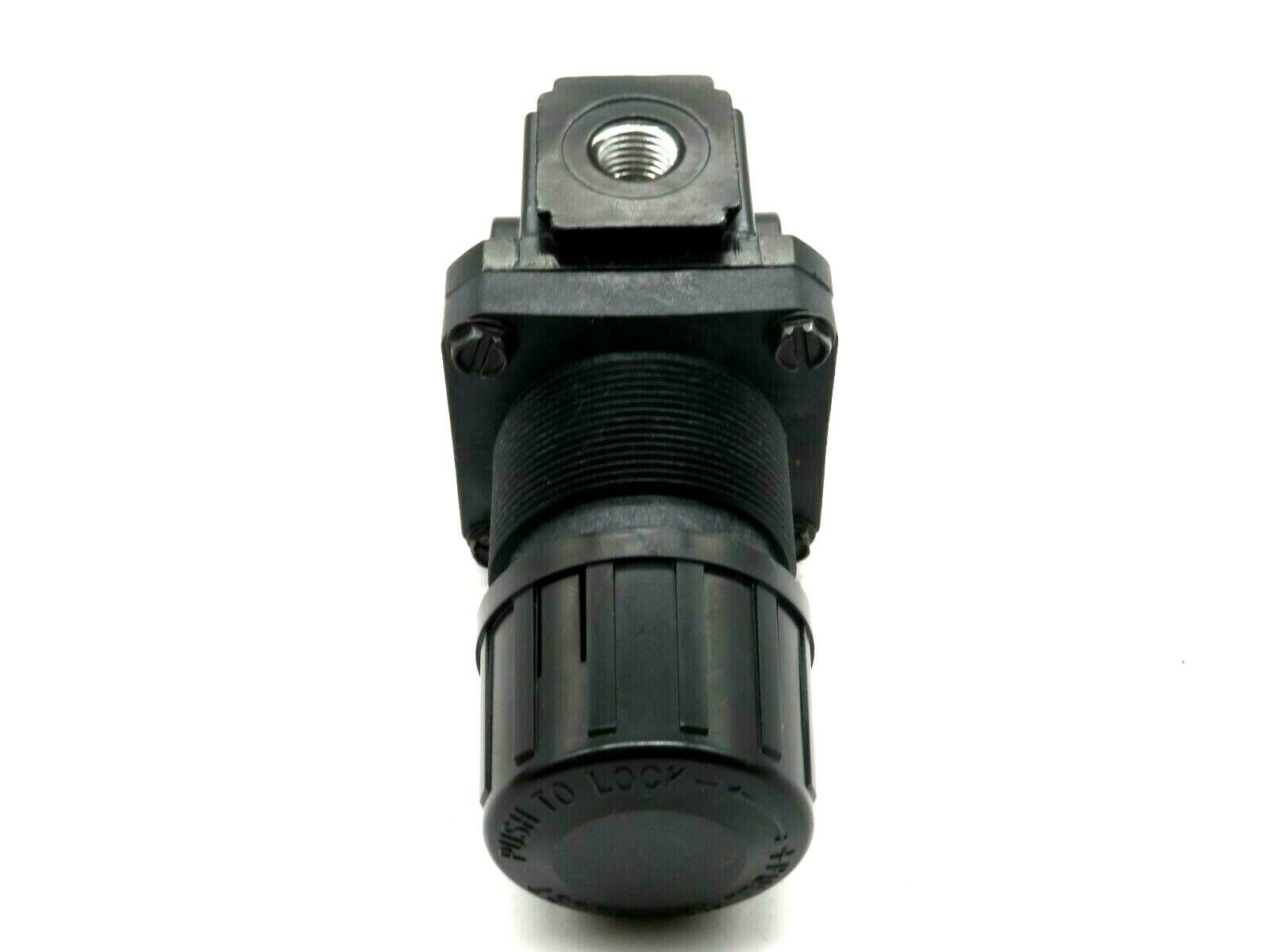 NEW EXAIR 104451-IMS PRESSURE REGULATOR MODEL 9008 125 104451IMS - SB ...