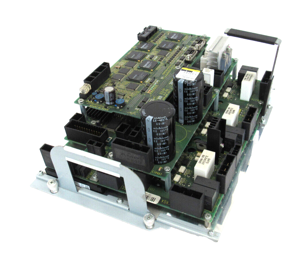 NEW FANUC A06B-6400-H003 SERVO AMPLIFIER A20B81010790 A20881010813 ...