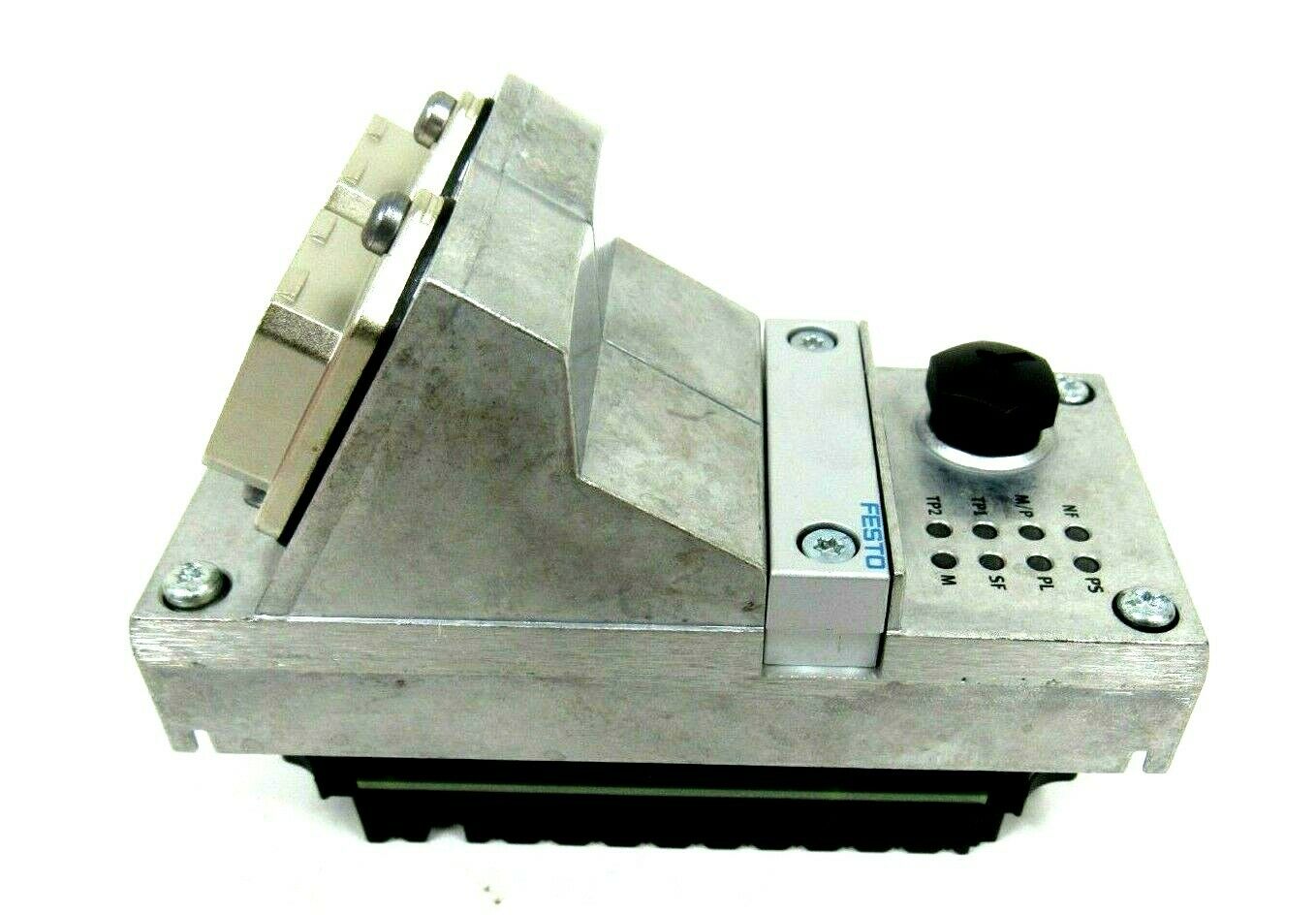 NEW FESTO 548751 BUS NODE CPX-M-FB34 - SB Industrial Supply, Inc.