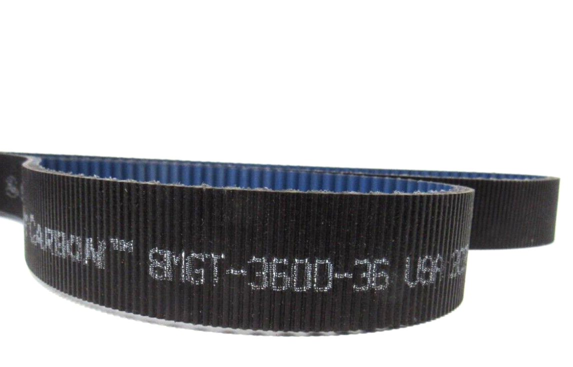 NEW GATES 8MGT-3600-36 POLYCHAIN BELT 8MGT360036 - SB Industrial Supply ...