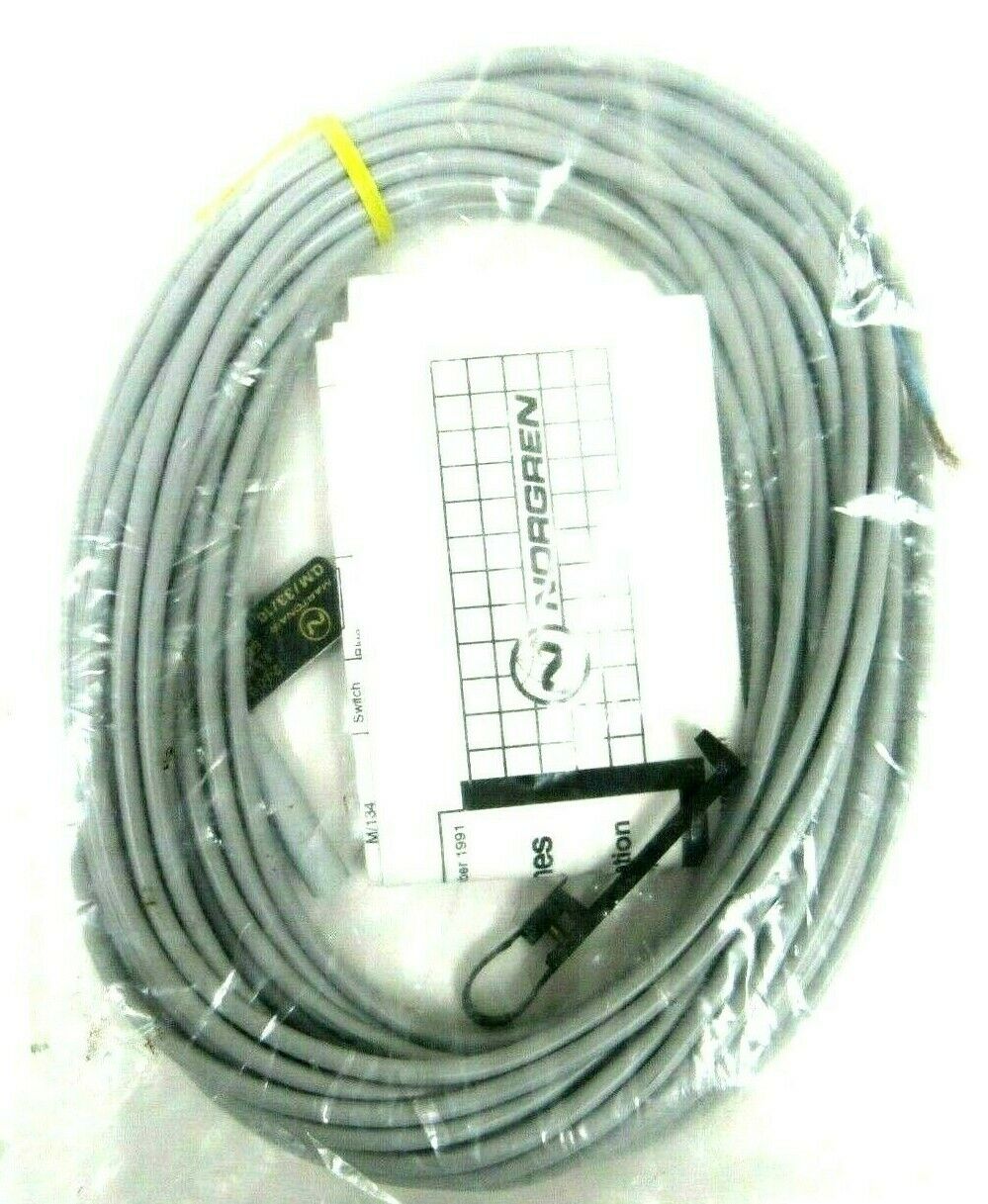 NEW NORGREN M/33/10 REED SWITCH QM/33/1 M3310 - SB Industrial Supply, Inc.