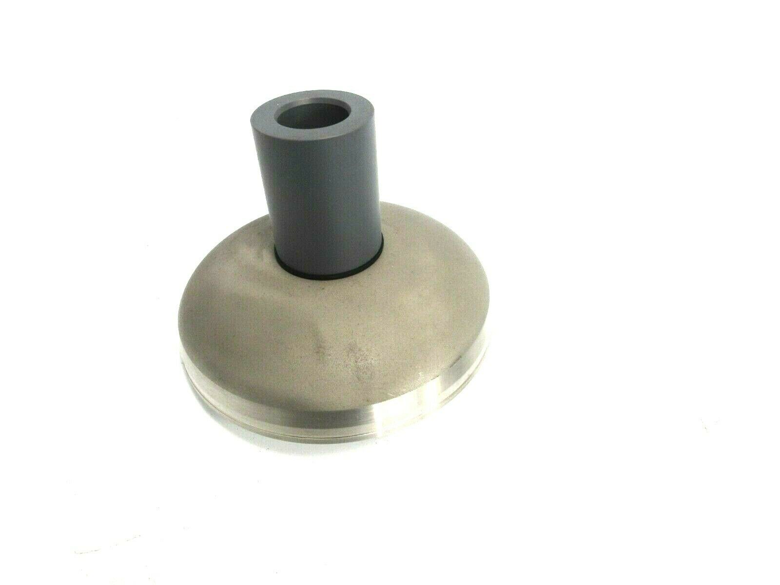 NEW PENTAIR 80A45 END CAP HEAD ASSEMBLY - SB Industrial Supply, Inc.