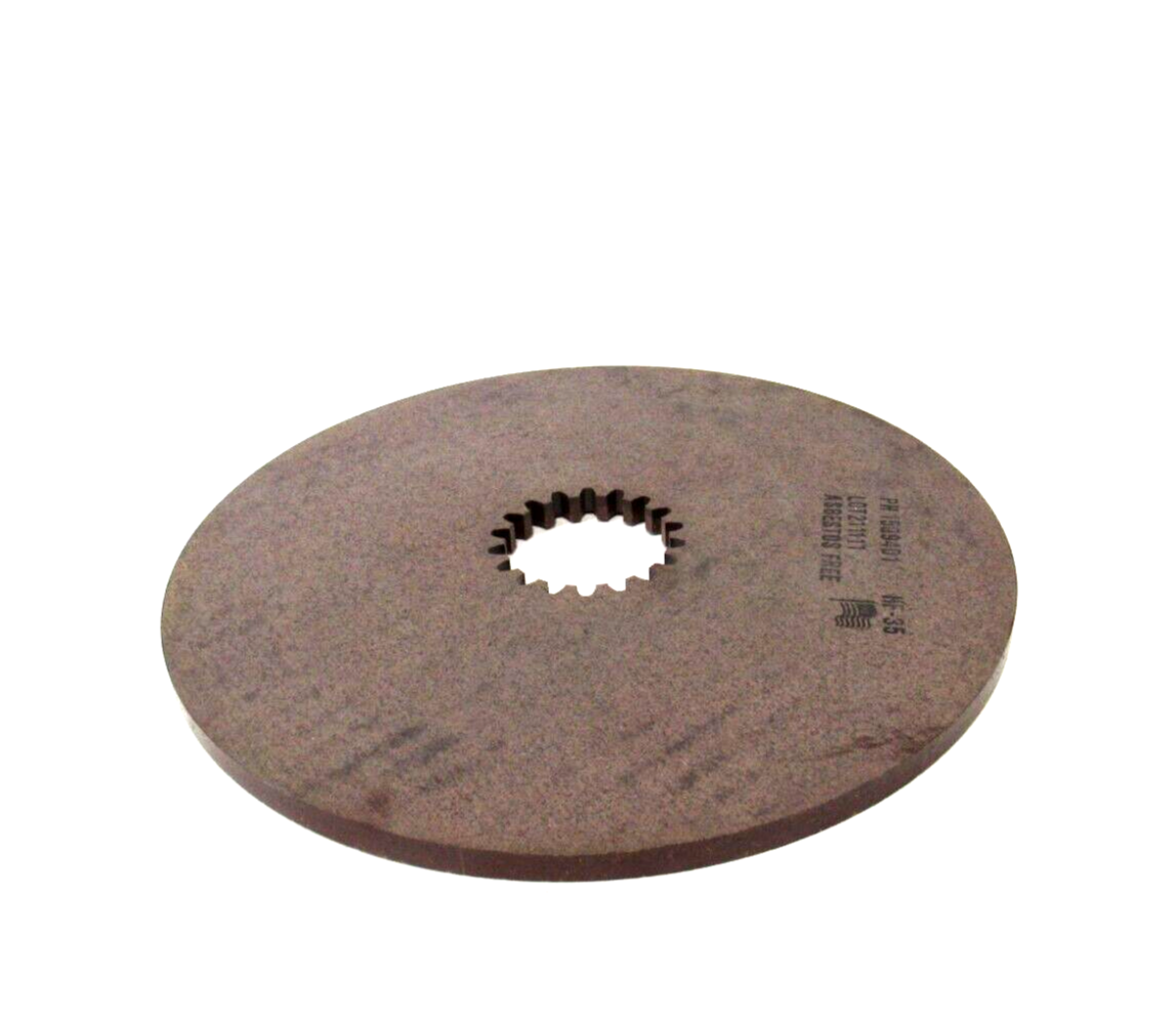 NEW P&H 15Q94D1 FRICTION DISC HF-35 - SB Industrial Supply, Inc.