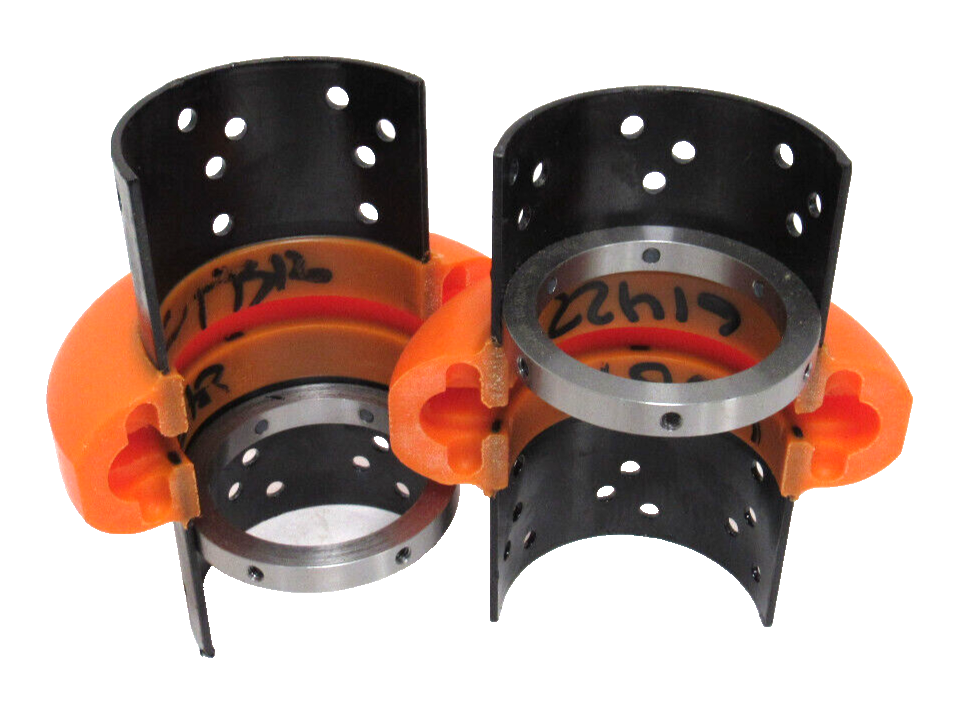 NEW REXNORD 10287350 OMEGA COUPLING ES10 - SB Industrial Supply, Inc.