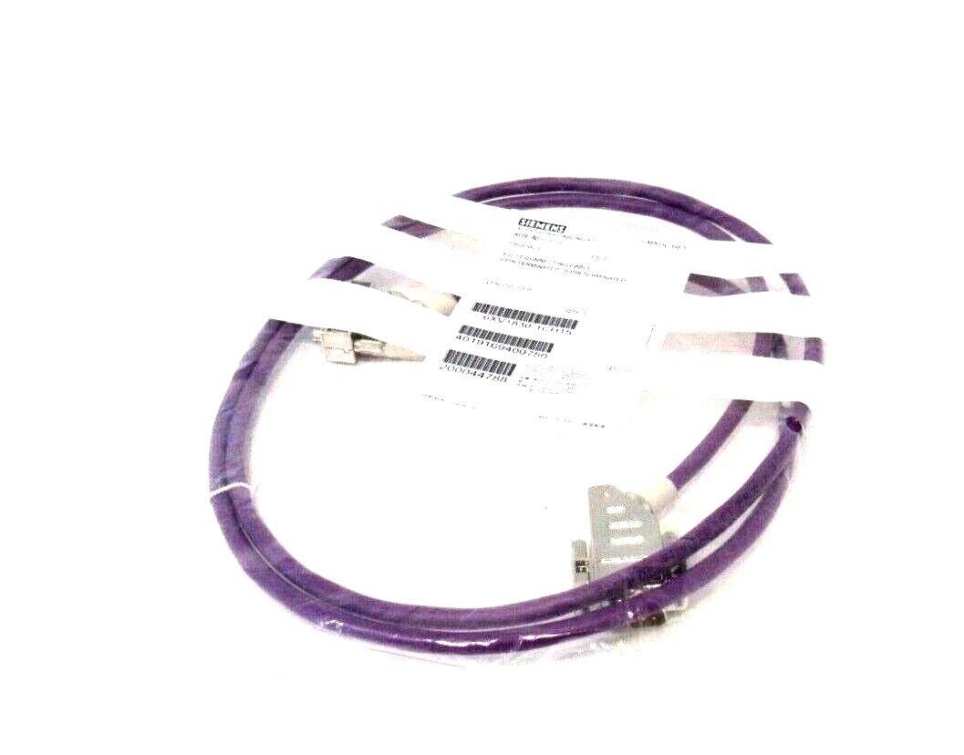 NEW SIEMENS 6XV1830-1CH15 CONNECTOR CABLE 6XV18301CH15 - SB Industrial ...