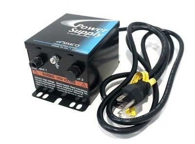 NEW SIMCO 4000464 POWER SUPPLY F167 - SB Industrial Supply, Inc.