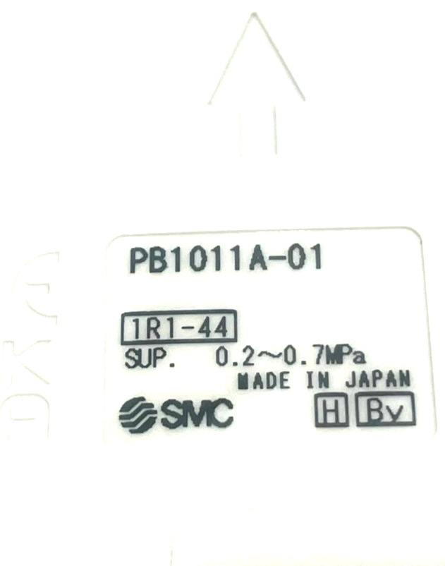 NEW SMC PB1011A-01 PROCESS PUMP PB1011A01 - SB Industrial Supply, Inc.