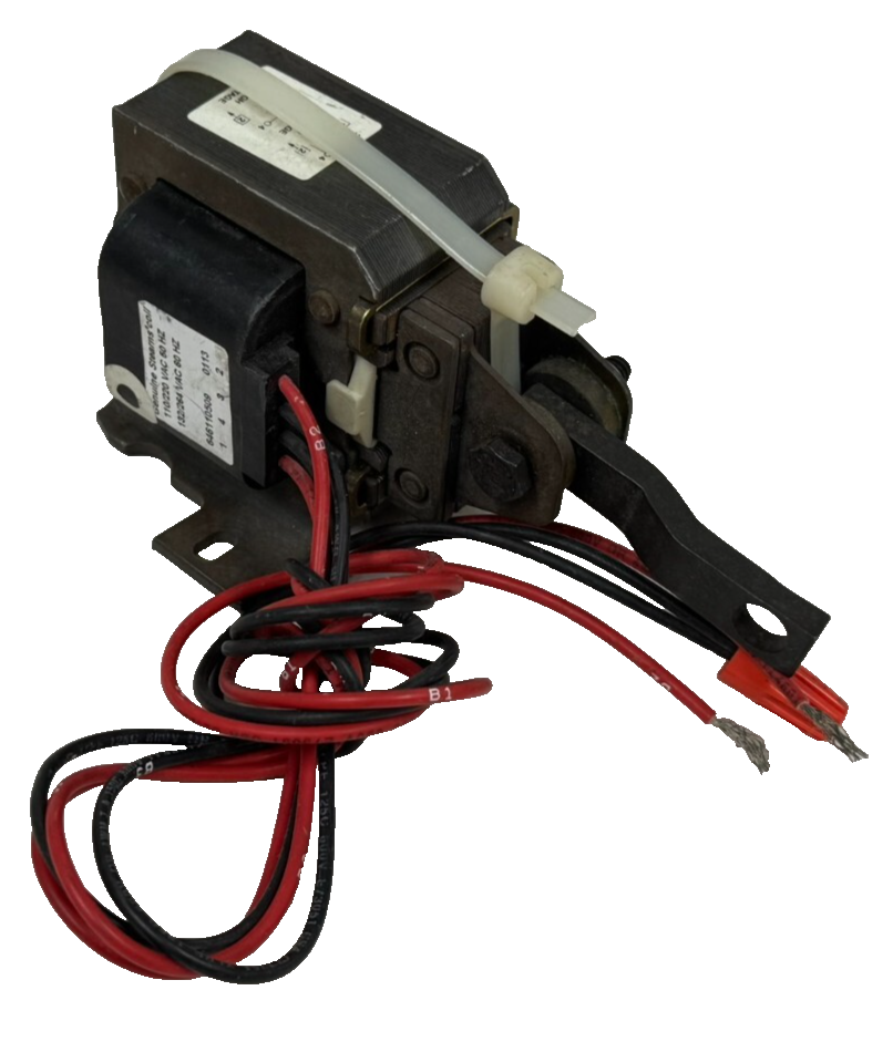 NEW STEARNS 646110509 COIL ASSEMBLY 110/220VAC 50HZ 132/264VAC 60HZ ...