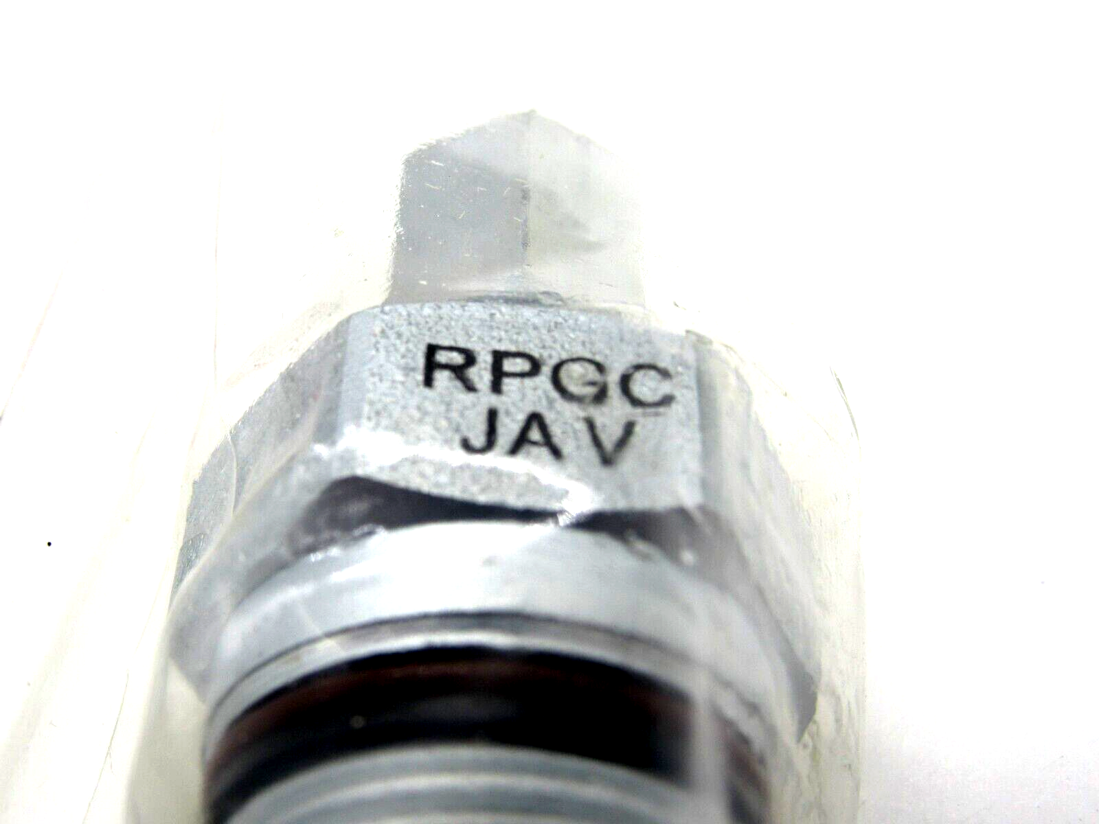 NEW SUN HYDRAULICS RPGC-JAV RELIEF VALVE 1AM5 RPGCJAV - SB Industrial ...
