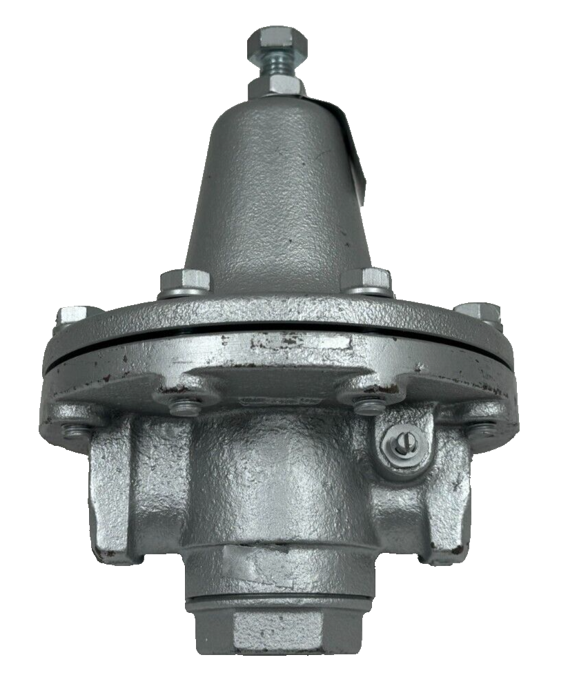 NEW WATTS 152A STEAM PRESSURE REGULATOR MODEL: M3 3/4'' 3-15PSI - SB ...