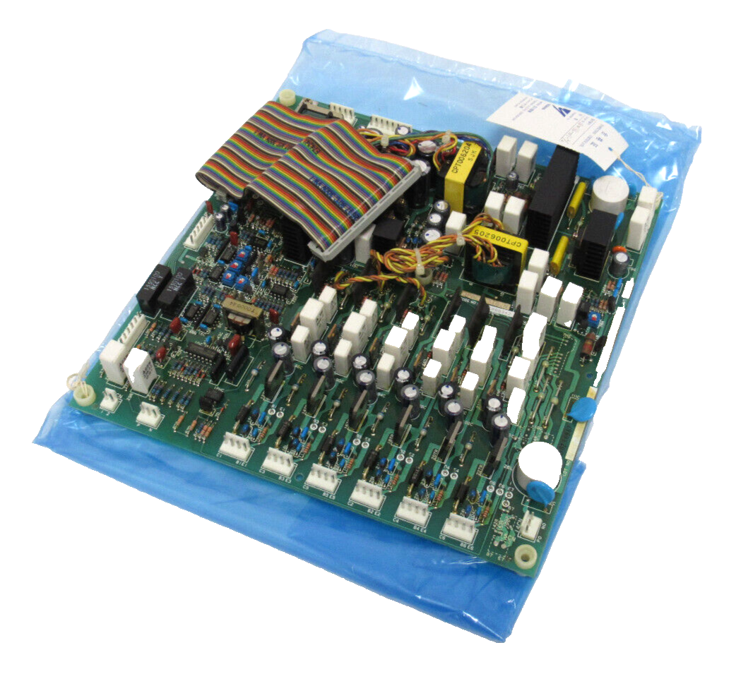 NEW YASKAWA JPAC-C318.N CIRCUIT BOARD ETC008342 JPACC318N - SB ...