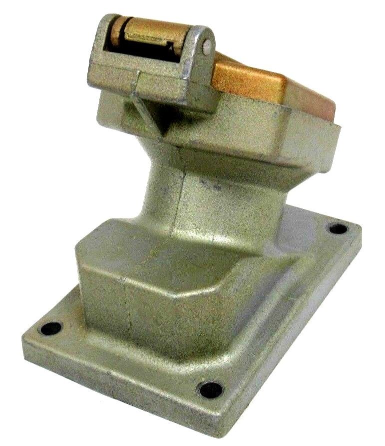 USED CROUSE HINDS ENR21201-M3 RECEPTACLE ENR21201M3 - SB Industrial ...