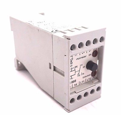 USED E. DOLD & SOHNE AI898/20 VARIMETER RELAY AI89820 - SB Industrial ...