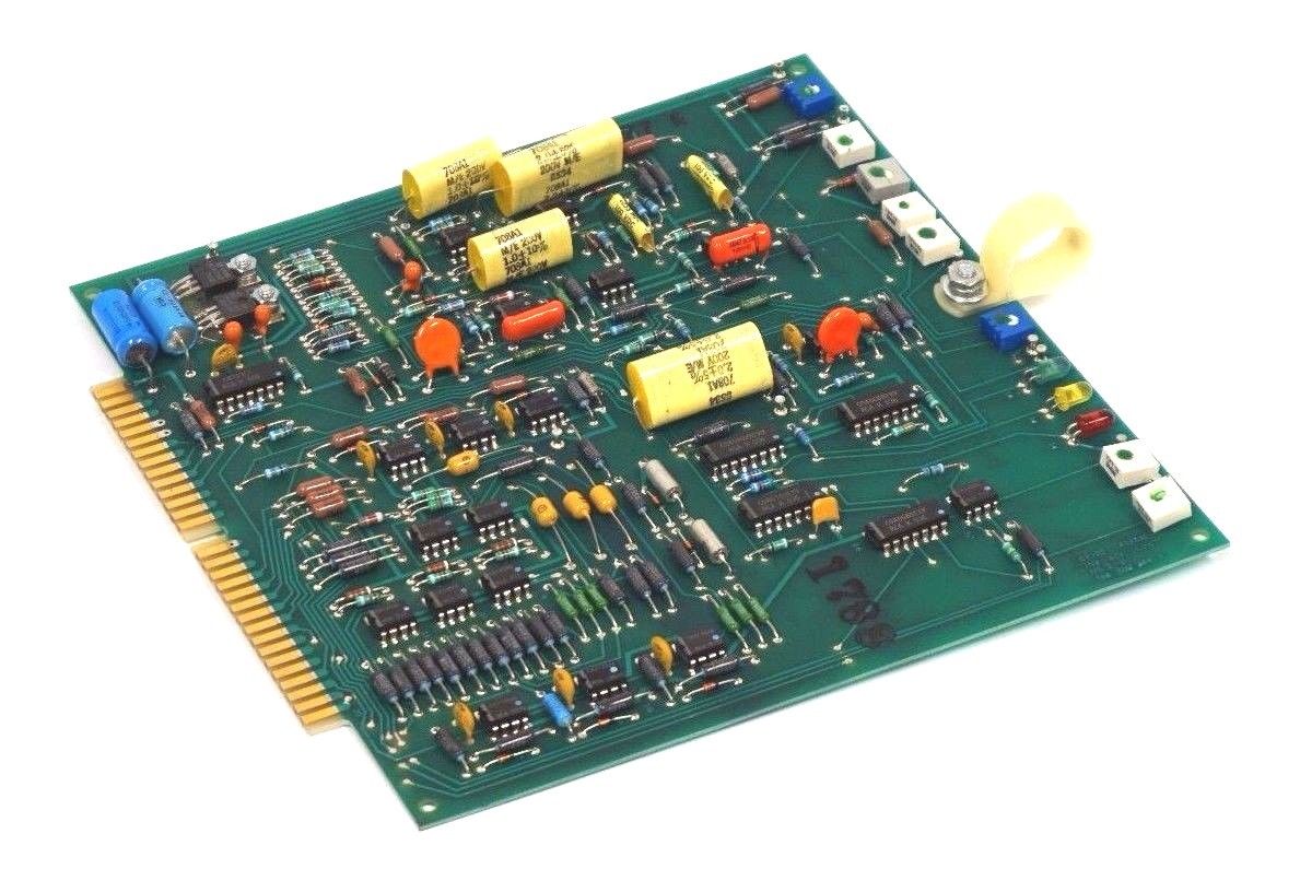 EXIDE 101072377 PC BOARD A13A12, 118302389 - SB Industrial Supply, Inc.