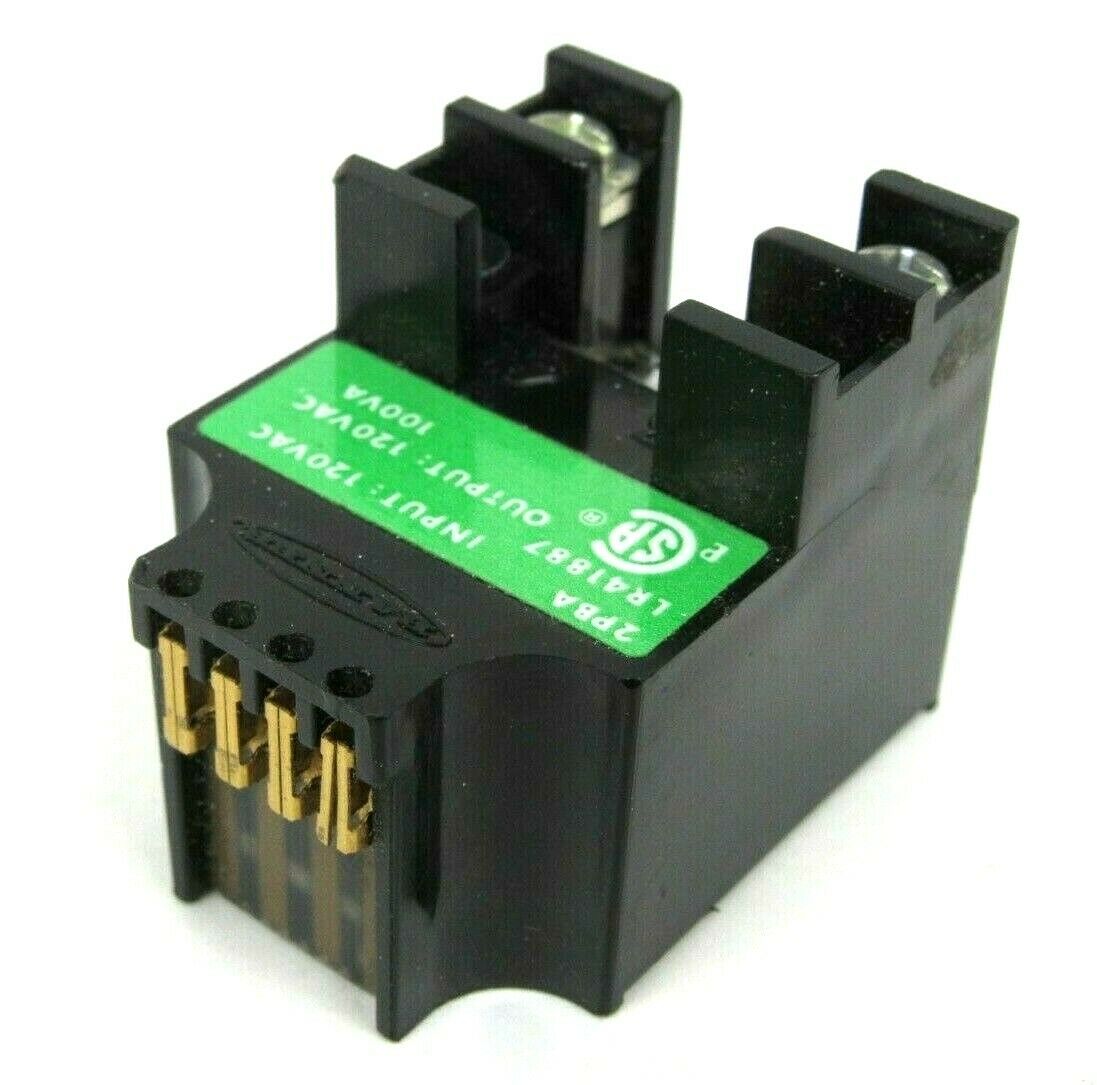 LOT OF 4 NEW BANNER 2PBA POWER BLOCKS - SB Industrial Supply, Inc.