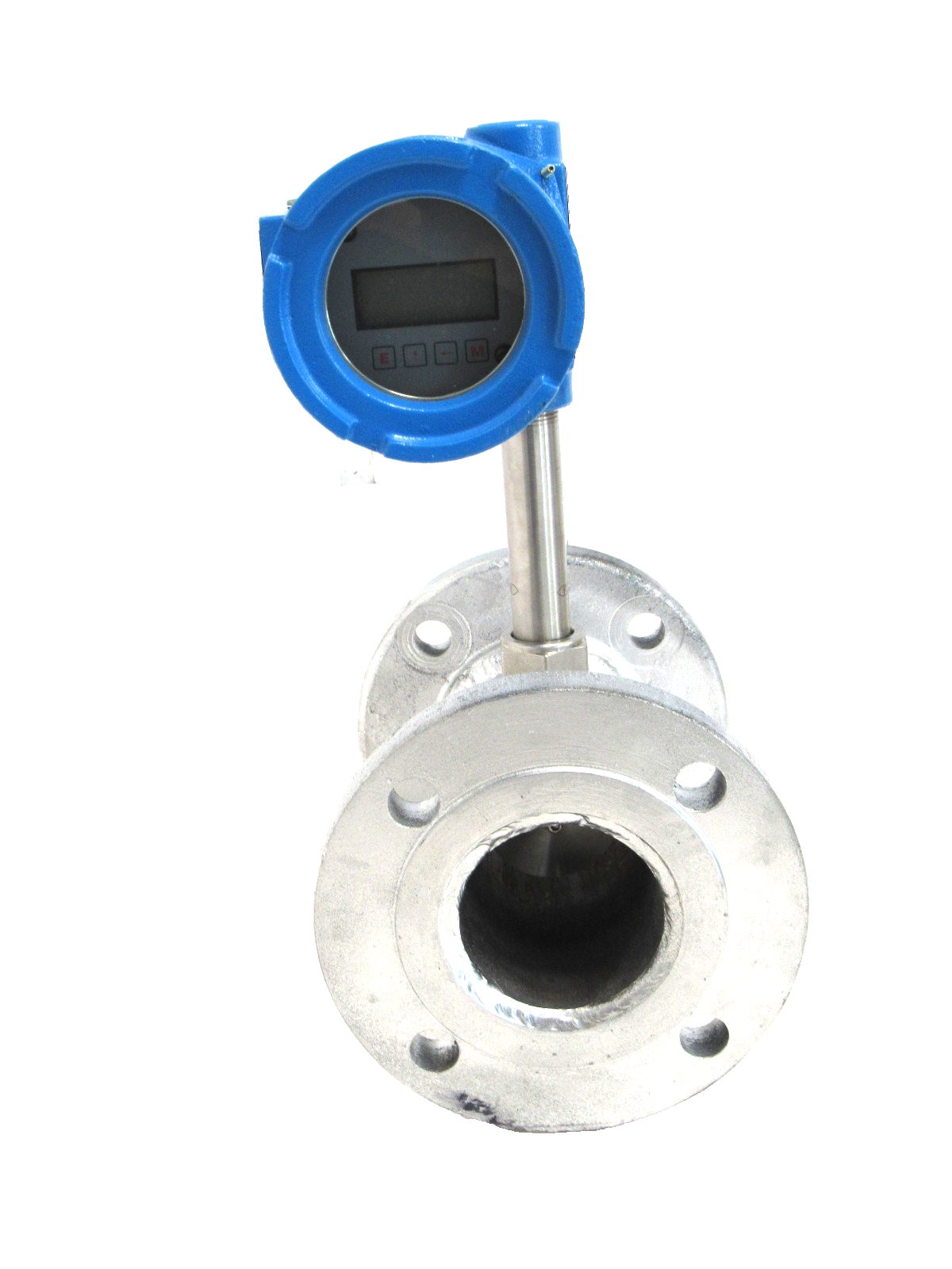 NEW AALIANT V-3-F1S1K MARK V FLOW METER V3F1S1K XIHDGCX - SB Industrial ...