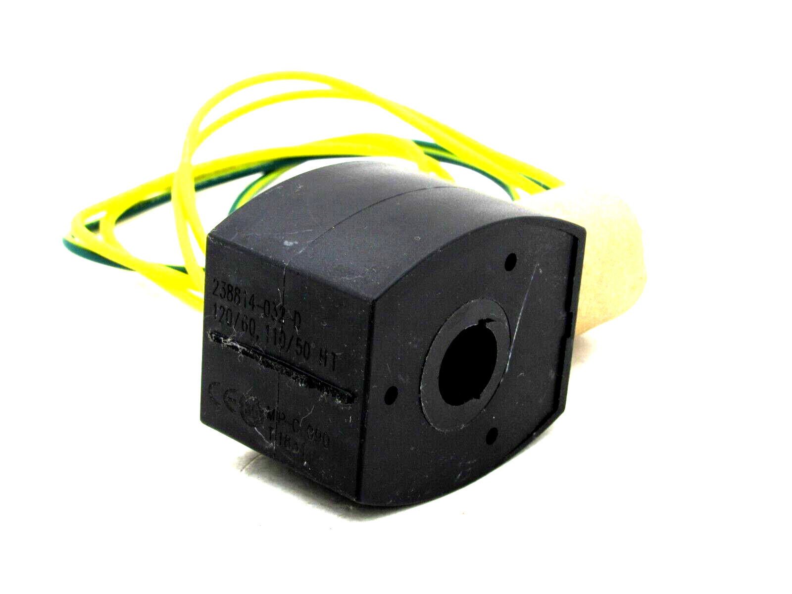 NEW ASCO 238814-032-D COIL MP-C-090 238814032D - SB Industrial Supply, Inc.