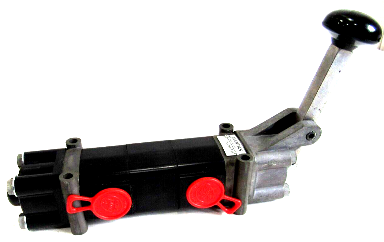 NEW BOSCH AVENTICS R431008265 PILOTAIR VALVE - SB Industrial Supply, Inc.