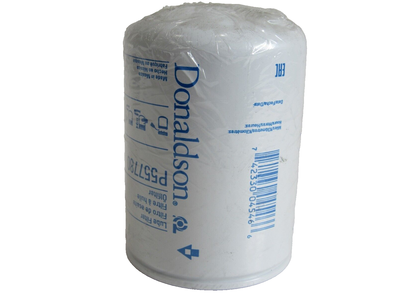 NEW DONALDSON P557780 LUBE FILTER - SB Industrial Supply, Inc.