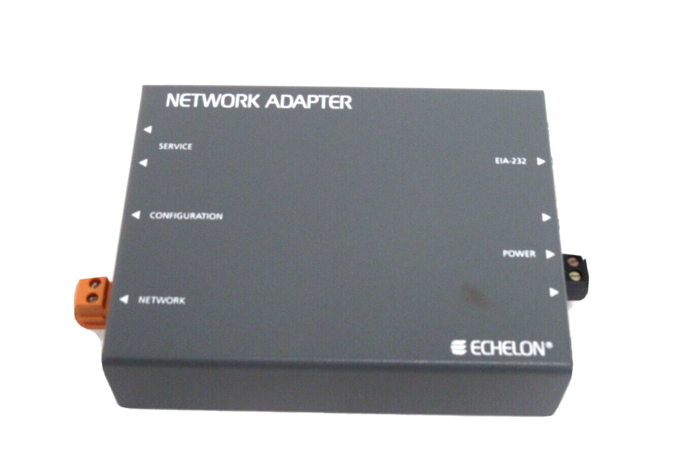 NEW ECHELON SLTA-10 NETWORK ADAPTER 73352 TP-78 SLTA10 - SB Industrial ...