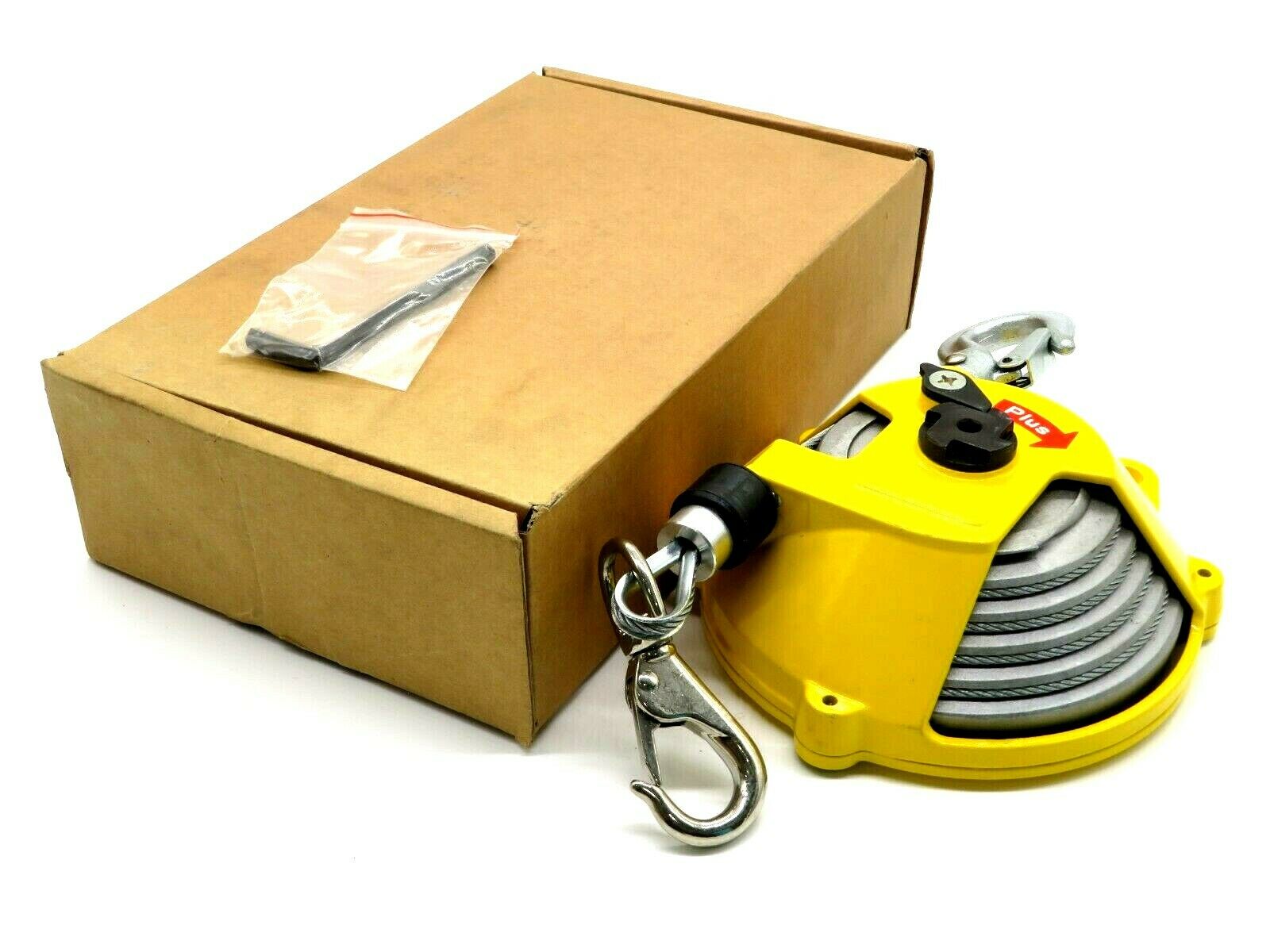 NEW FISCHBEIN COMPANY 1550 ADJUSTABLE SUSPENSION BAG CLOSER - SB ...