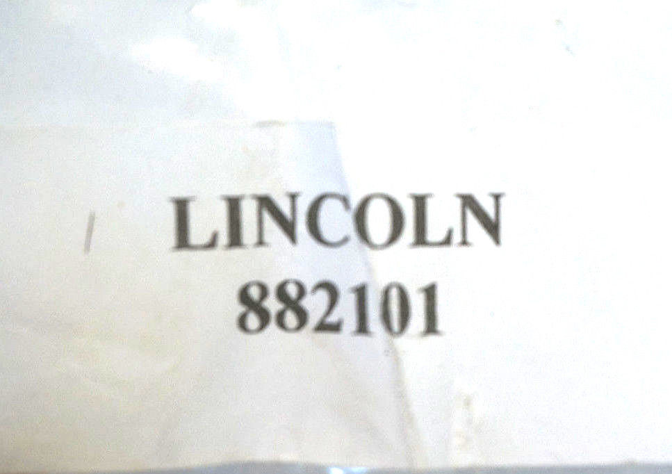 NEW LINCOLN 882101 UV VALVE - SB Industrial Supply, Inc.
