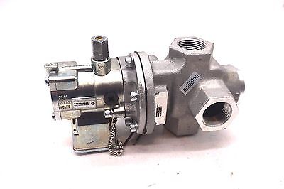 NEW PARKER K085902553 VALVE W/ N3557904853 IN-LINE VALVE - SB ...