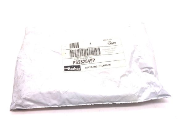 NEW PARKER PS282849P SOLENOID KIT - SB Industrial Supply, Inc.