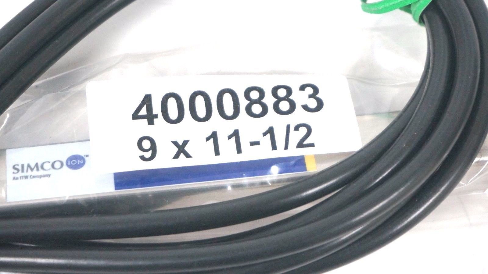 NEW SIMCO ION 4000883 MEB SHOCKLESS STATIC BAR 9 X 11-1/2 - SB ...