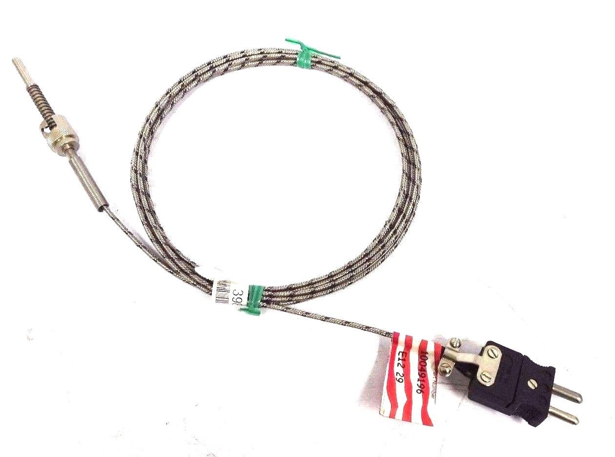 NEW TEMPCO 10049196 E12 29 THERMOCOUPLE - SB Industrial Supply, Inc.