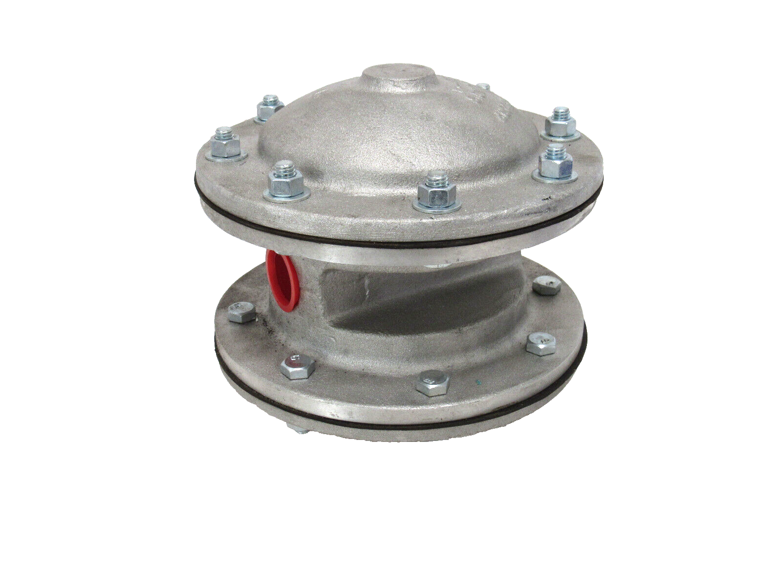 NEW UNITED CONVEYOR 19624-11 VALVE 1962411 - SB Industrial Supply, Inc.