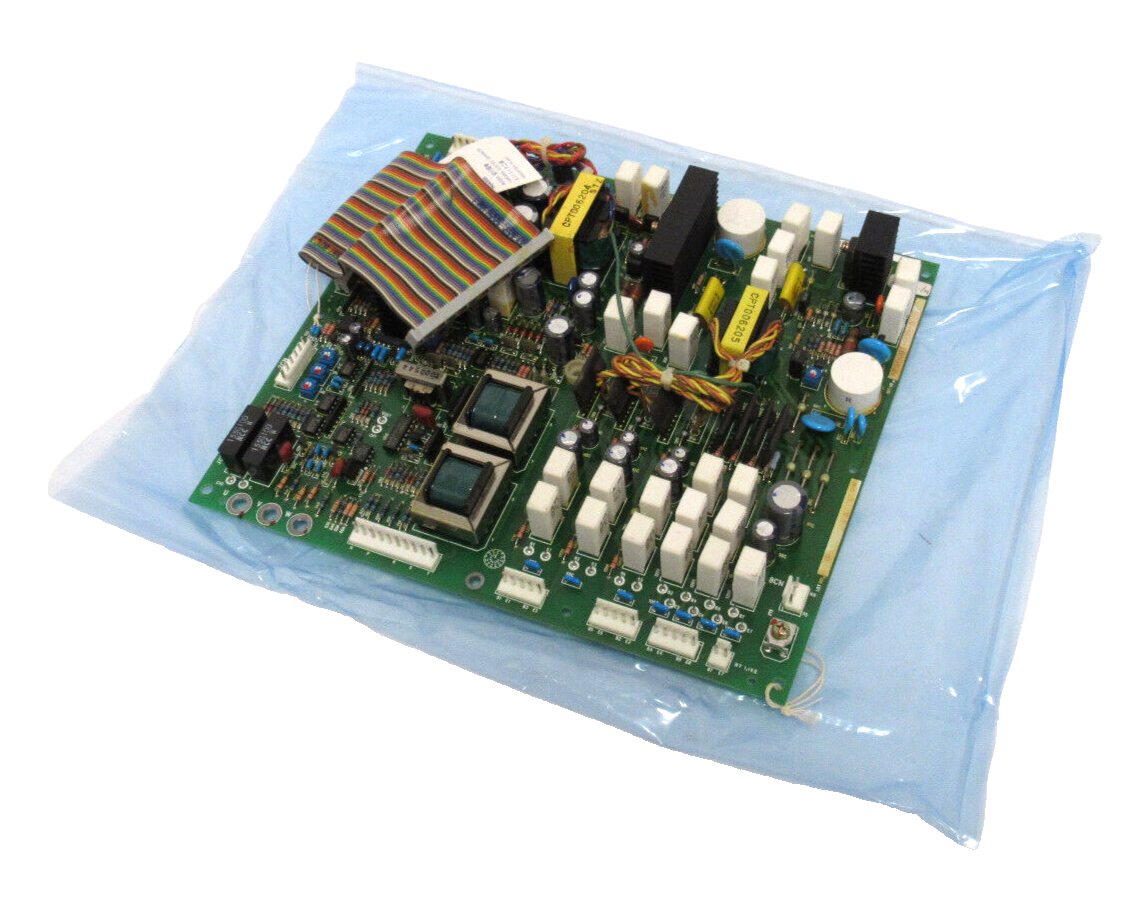 NEW YASKAWA JPAC-C316N CIRCUIT BOARD ETC008323 JPACC316N - SB ...