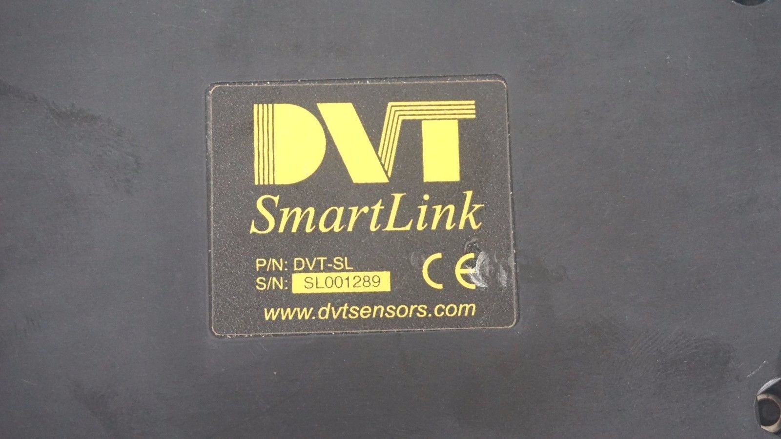 USED DVT SMARTLINK DVT-SL DISPLAY DRIVER - SB Industrial Supply, Inc.