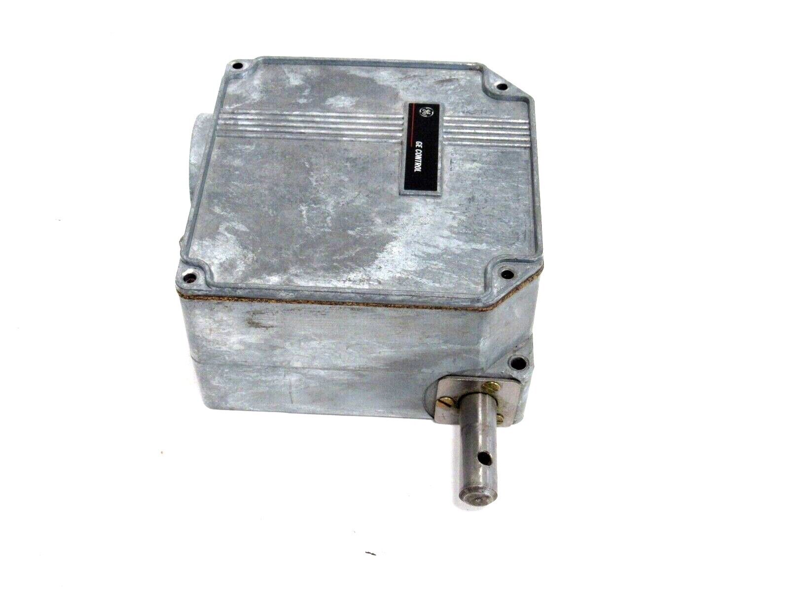 USED GENERAL ELECTRIC CR115E-423202 LIMIT SWITCH CR115E423202 - SB ...