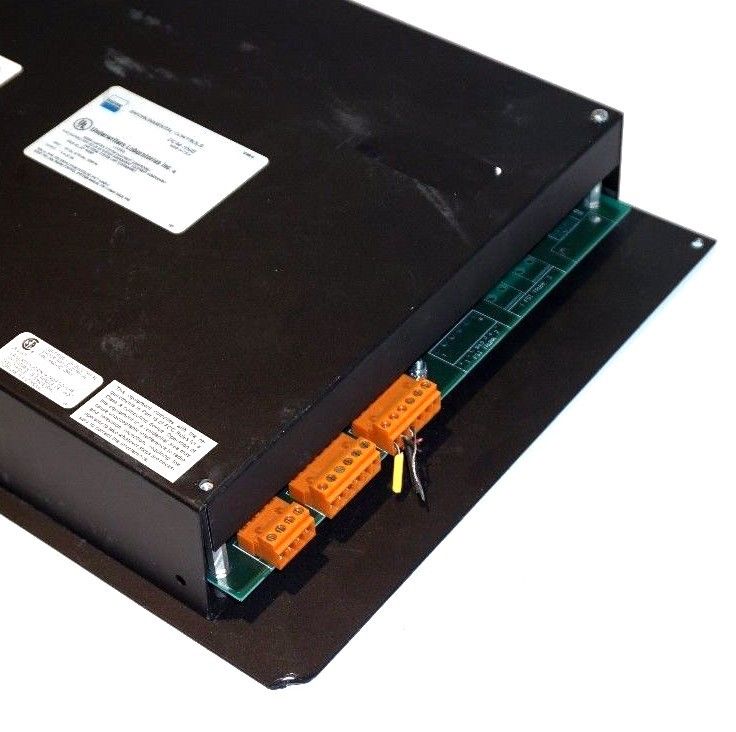 USED ROBERTSHAW DCM-1000 DIGITAL MODULE DCM1000 - SB Industrial Supply ...