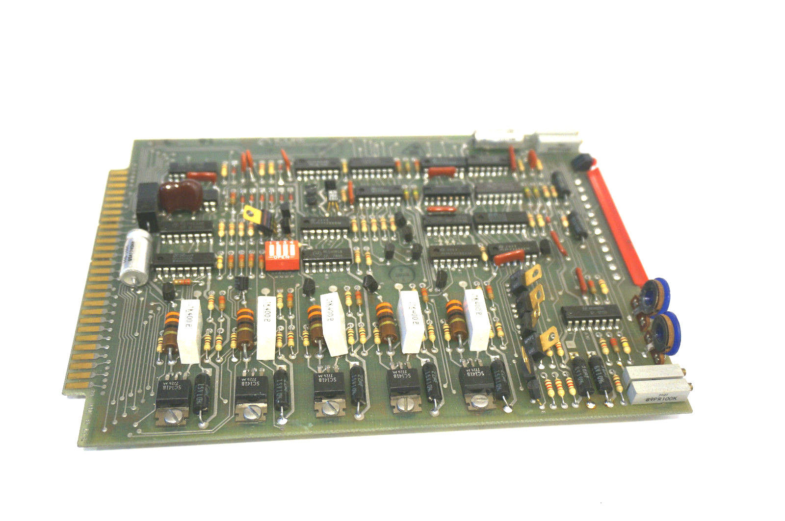 ICORE 13521 TIMING BOARD - SB Industrial Supply, Inc.