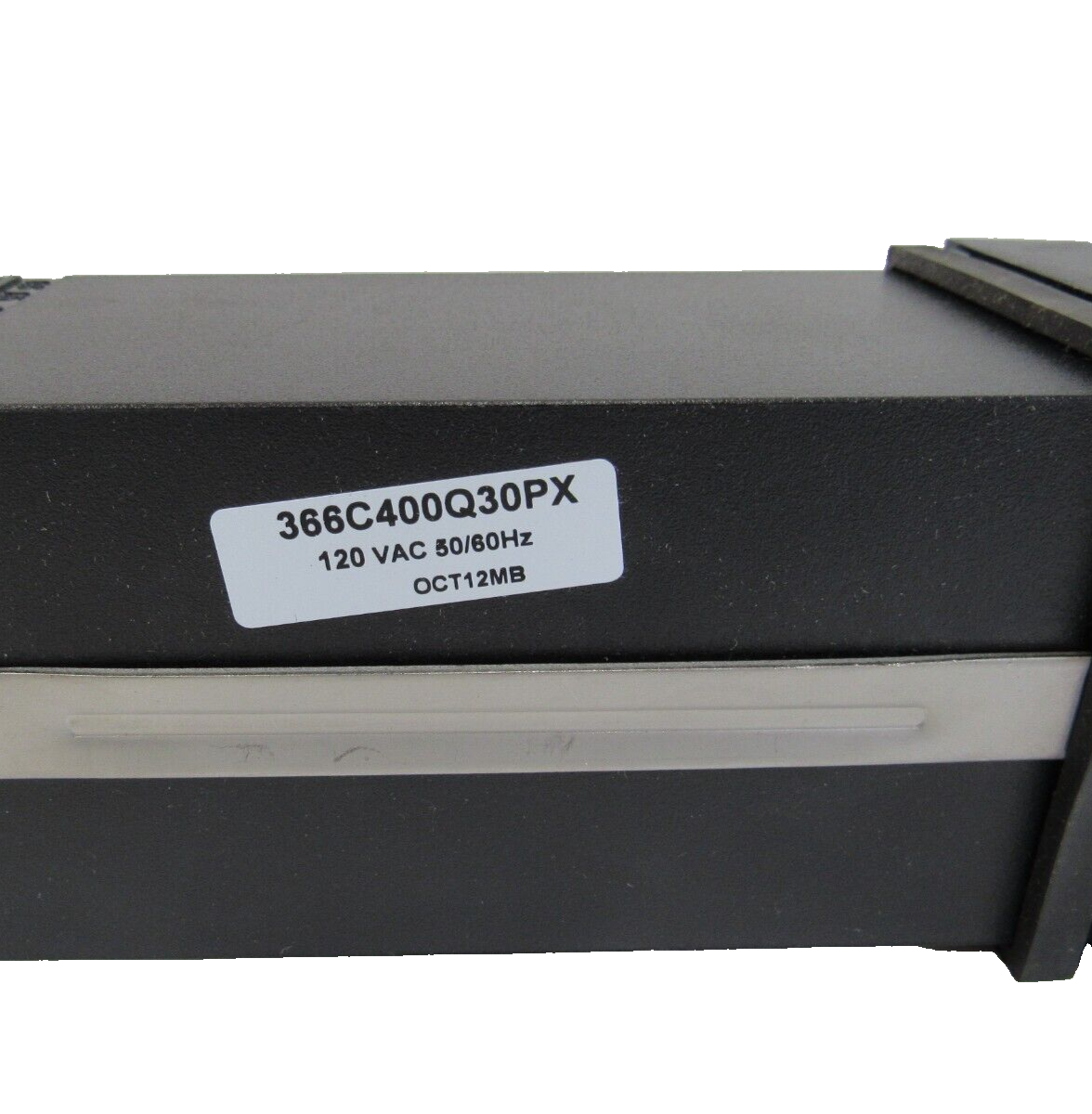 NEW ATC 366C400Q30PX DIGITAL PROGRAMMABLE TIMER 120VAC 50/60HZ - SB ...