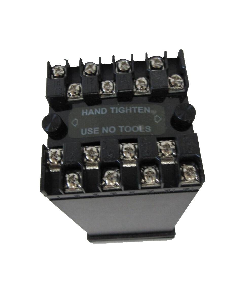 NEW ATC 366C400Q30PX DIGITAL PROGRAMMABLE TIMER 120VAC 50/60HZ - SB ...