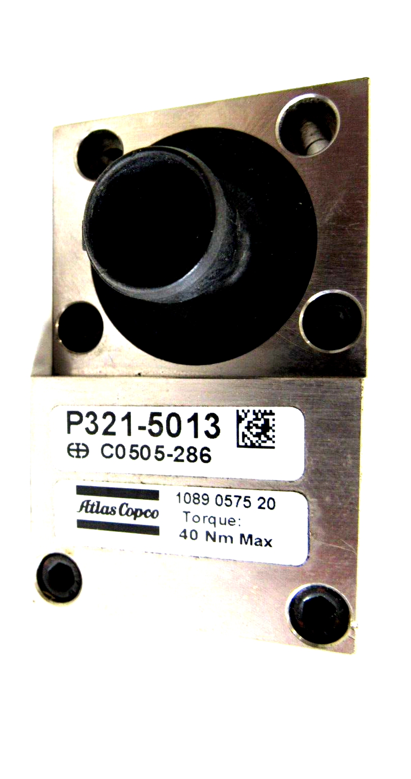 NEW ATLAS COPCO 1089-0575-20 PRESSURE SENSOR P321-5013 1089057520 - SB ...