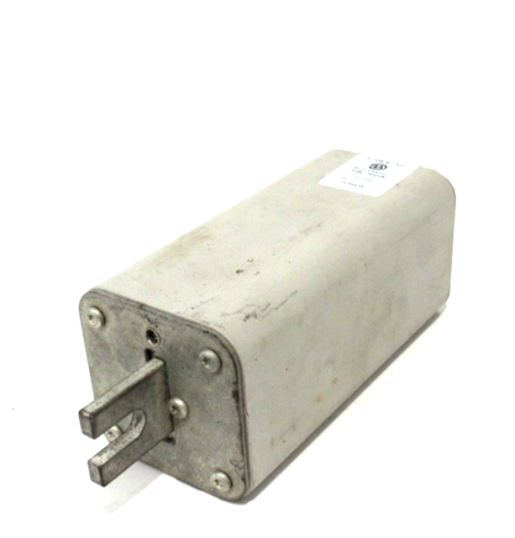 NEW BUSSMANN 170E9712 FUSE 25A 3000V - SB Industrial Supply, Inc.
