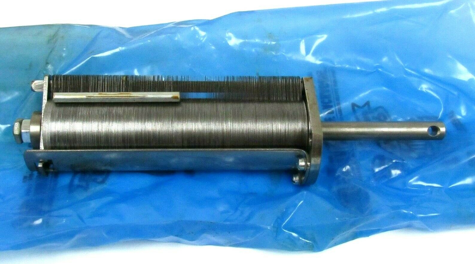 NEW CUNO 1313107-500030 STEEL 0030 CARTRIDGE 1313107500030 - SB ...