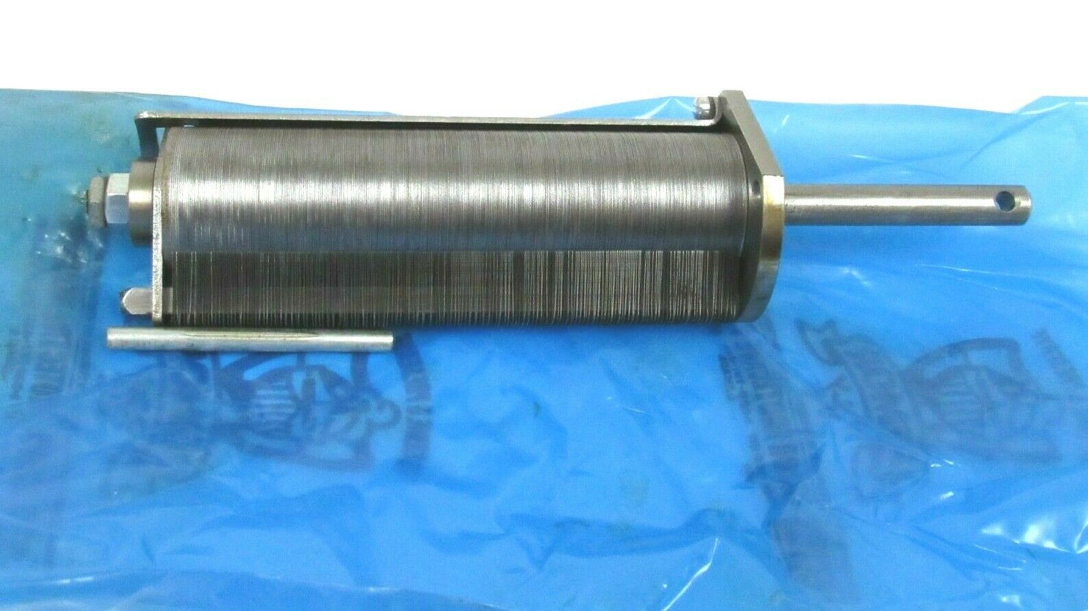 NEW CUNO 1313107-500030 STEEL 0030 CARTRIDGE 1313107500030 - SB ...