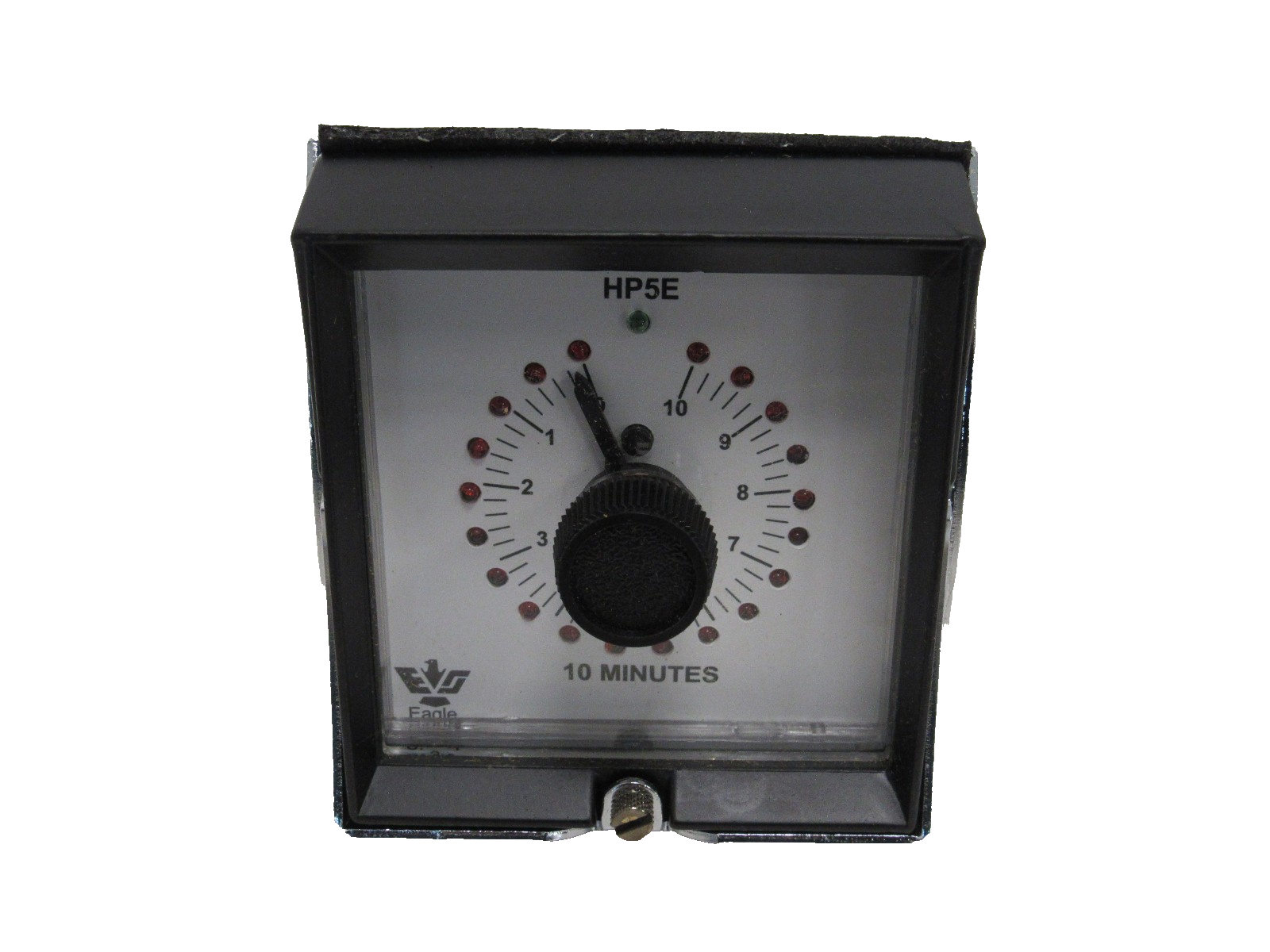 NEW DANAHER HP5E4A6 TIMER 10 MINUTE - SB Industrial Supply, Inc.