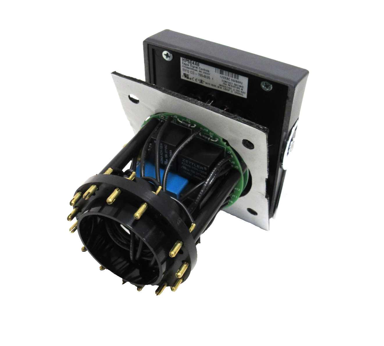 NEW DANAHER HP5E4A6 TIMER 10 MINUTE - SB Industrial Supply, Inc.