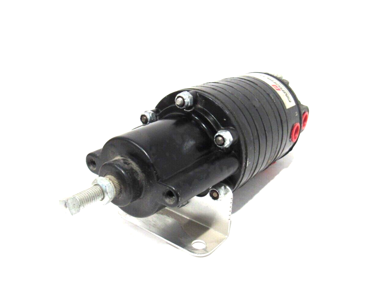 NEW FAIRCHILD Z12075-22422 COMPUTING RELAY Z1207522422 - SB Industrial ...