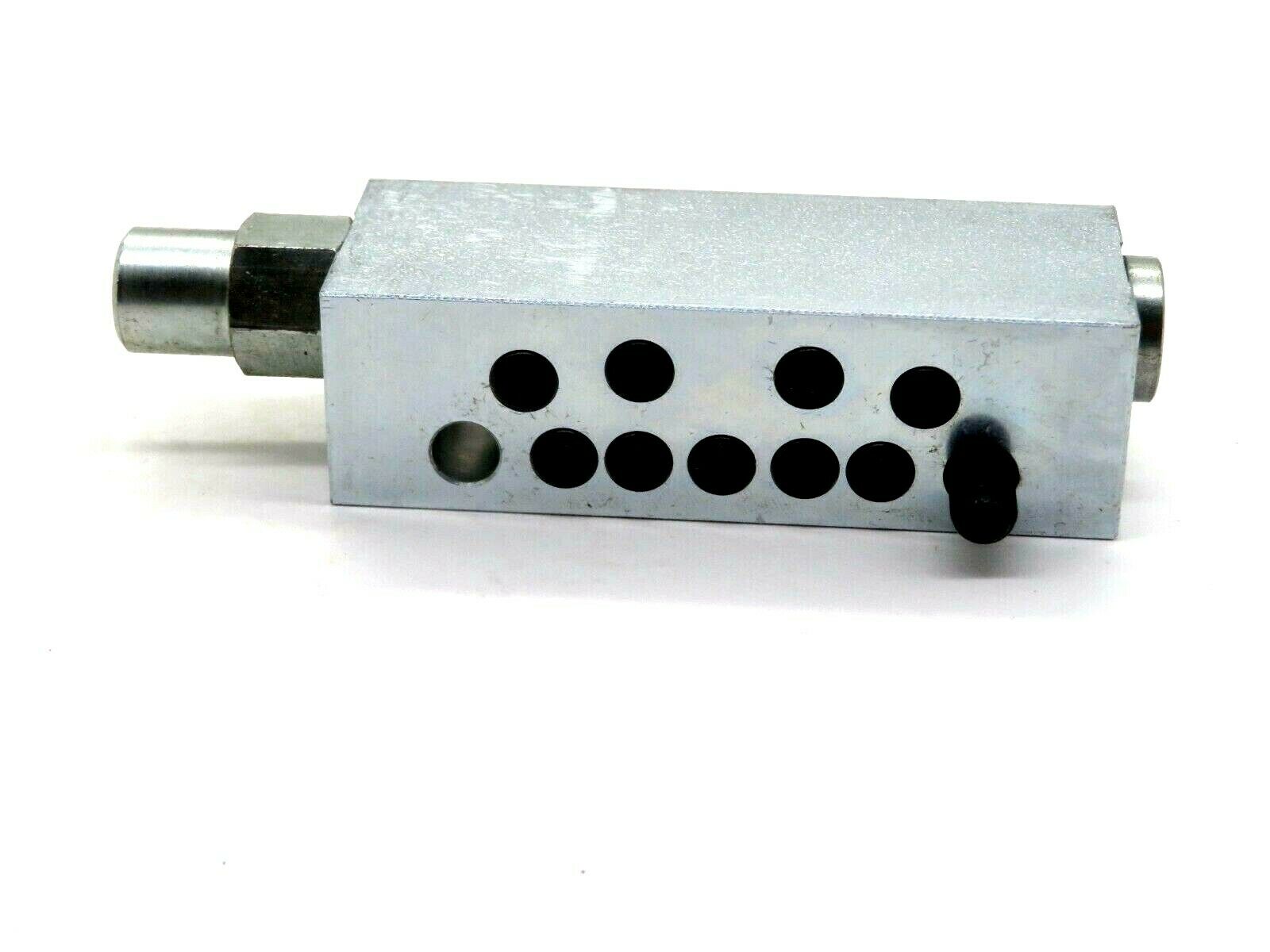 NEW GRACO MSP-35T DIVIDER VALVE MSP35T - SB Industrial Supply, Inc.